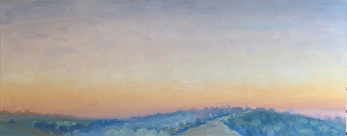 Luster, 2024 – Fine Arts on 5th Gallery and Studio